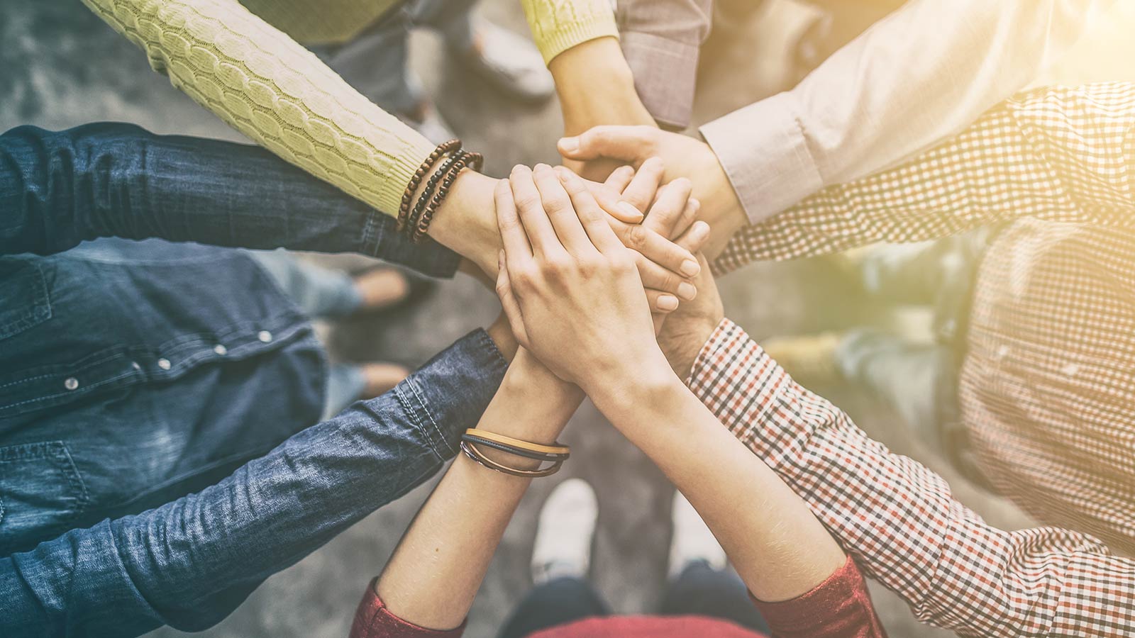 Holding Out HELP - Assistance for those in Polygamy